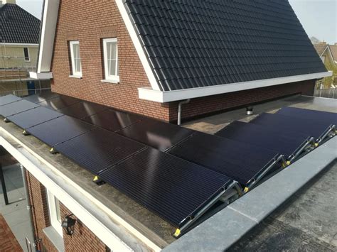 Constructie Plat Dak