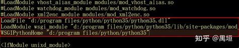 Windows Flask Wsgi Apache Python Web