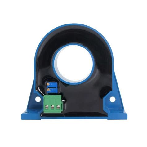 Electrical Center B2c Hall Effect Current Sensor Dc Ct 800a 2 Wire