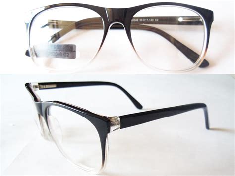 A121 Handmade Acetate Eyeglass Frame
