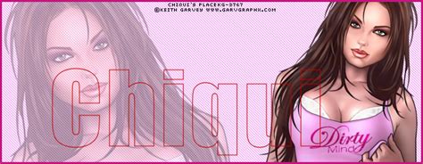 Chiqui S Blog BANNER SIMPLE