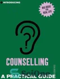 خرید و قیمت دانلود کتاب Introducing Counselling A Practical Guide