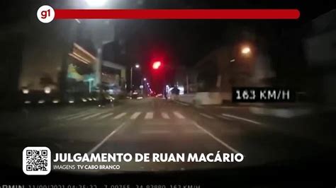 Vídeo G1 Em 1 Minuto Paraíba Marcado Julgamento De Acusado De Matar