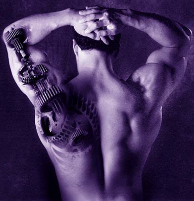 Touching Ice Cyborg Seduction By Laurann Dohner Goodreads