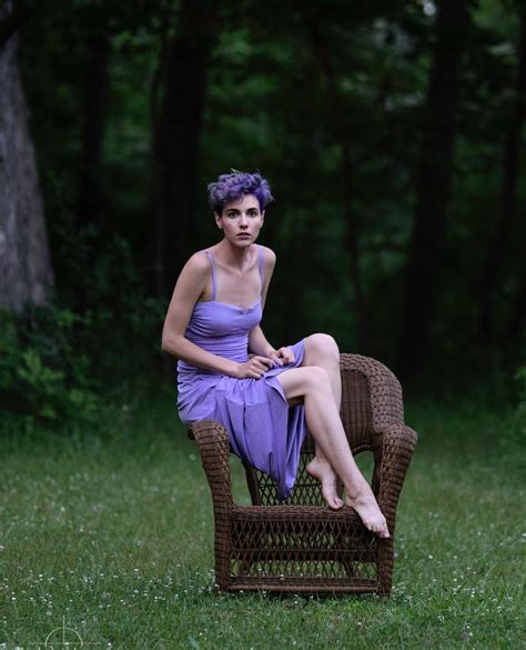 Whitney Masterss Feet