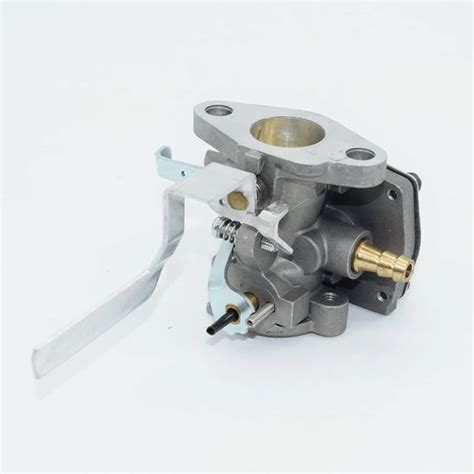 Cómo instalar un carburador Carb para Tecumseh Av520 Tv085xa Motor de