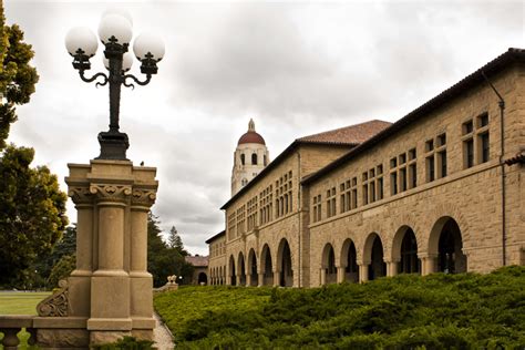 斯坦福（斯坦福大学） 搜狗百科