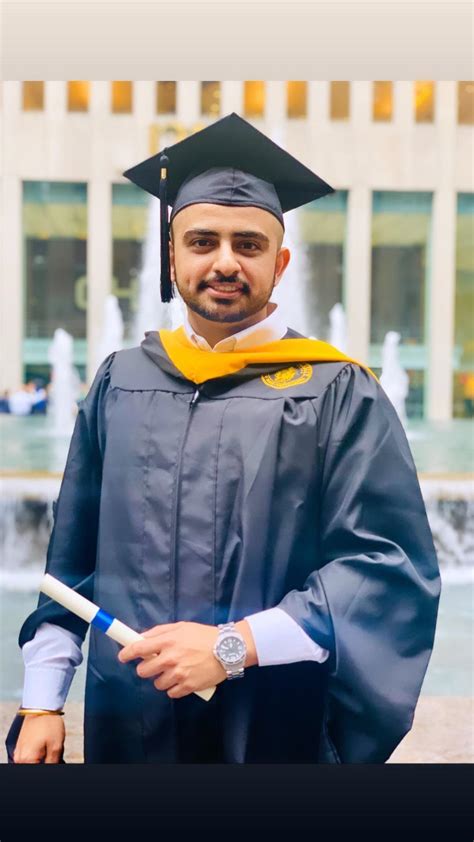 Manan Parmar On Linkedin Graduation2019 Paceuniversity