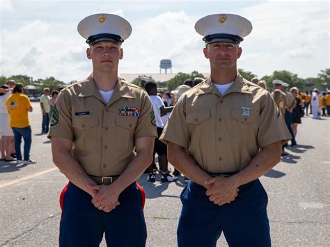 Dvids Images New Orleans Native Graduates As Company Honor Graduate