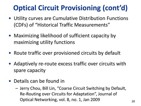 Ppt Optimal Multi Path Routing And Bandwidth Allocation Under Utility Max Min Fairness