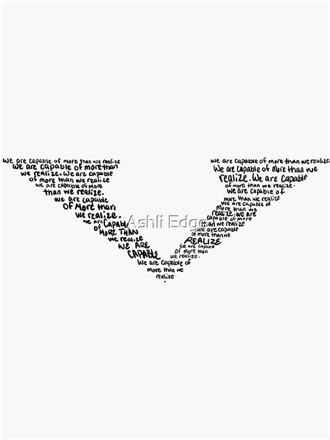 Voltron Motivational Quote Sticker For Sale By Pastyart Redbubble