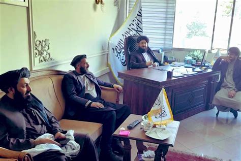 Afghan Diplomatic Missions In Tehran Istanbul Handed Over To Kabul