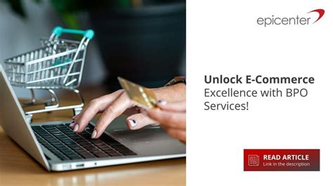 Epicenter On Linkedin Epicenter Futureintelligently Bpo Customerexperience Ecommerce…