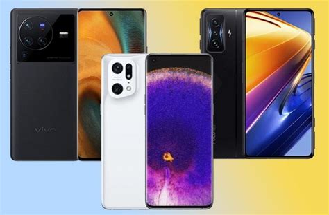 9 Rekomendasi Hp Ram 12 Gb Oktober 2022 Lengkap Dengan Spesifikasi Dan