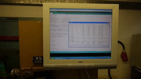 Arduino Engine Control Unit Youtube