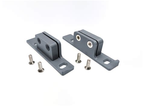 Hettich Multitech Drawer Front Connector Fixing Bracket Etsy