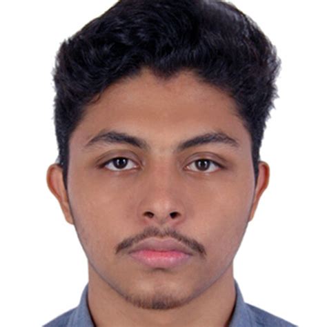 Mir Tahmidur Rahman Bangladesh University Of Engineering And
