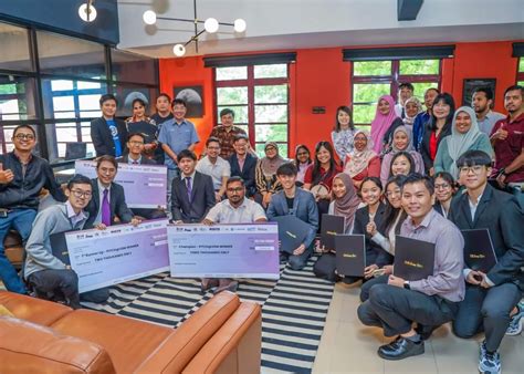 Usm News Portal Sdg