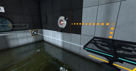 another slice portal fan remake will expand gameplay