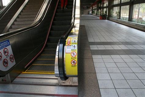 靠右站穩緊握扶手禁止奔跑禁止攀爬 臺灣法實證研究資料庫