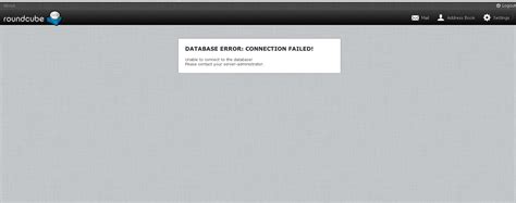 Solved Remove Roundcube When Using Sogo Support Nethserver Community