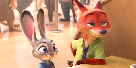 The Highest Grossing Animated Films Of All Time According To Box
