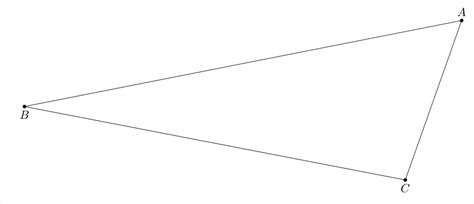 Tikz Dplot How Can I Construct The Point S Of This Tetrahedron And Draw A Sphere Passing