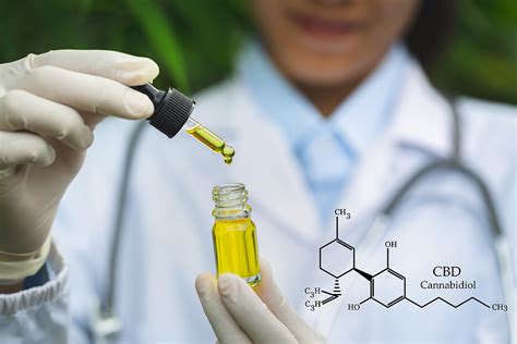 What Is The Difference Between CBD CBG Oxford Wellness