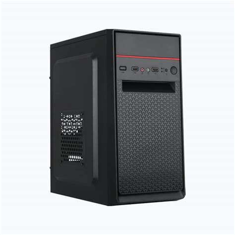 Computer Desktop Pc Core I Gb Ram Gb Hdd Hdmi Vga Ethernet Wifi Enabled Windows