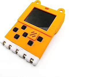 Kittenbot Meowbit Card Sized Retro Computer Codable Console For