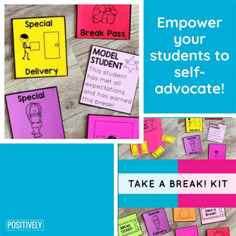 Break Passes Positively Learning Break Passes Positively Learning