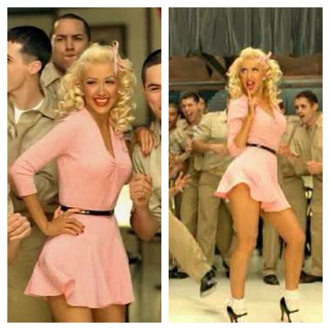 Candyman By Christina Aguilera At James Farris Blog