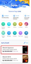 FAQ Tahapan Penggunaan Mandiri Kartu Kredit Everyday Mandiri Kartu
