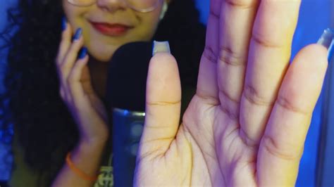 ASMR IREI TE FAZER DORMIR PROFUNDAMENTE YouTube