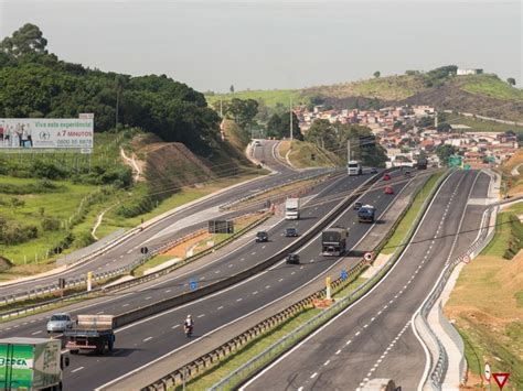G1 Novos Trechos Das Pistas Marginais Da Raposo Tavares São