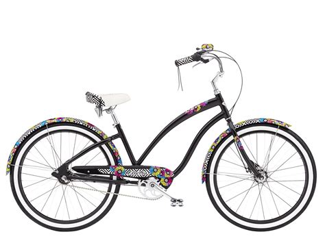 Велосипед взрослый купить в Electra & WowBikes