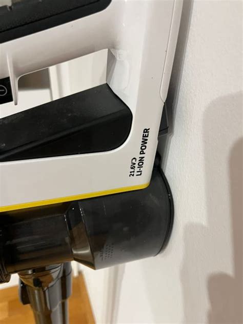 Karcher vc4 Cordless Premium MyHome