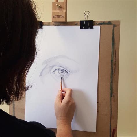Art Courses Adrian Cooke