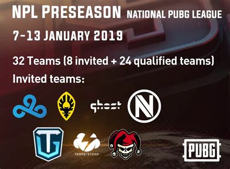 Pubg Bans Four Esports Pros Three Years For Cheating Shacknews