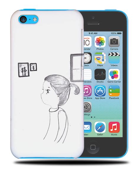 Iphone Sketch