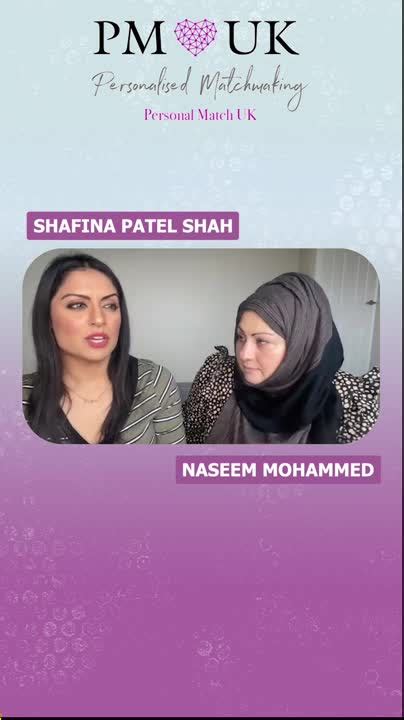 Video Naseem Mohammed On Linkedin Muslimmatchmaking Halallove