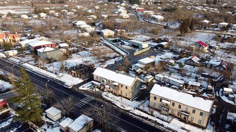 Jashi Motors ჯაში მოტორს