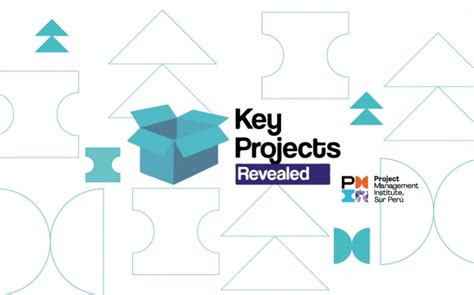 Key Projects Revealed Joinnus