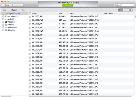 Mac Data Recovery Mac Download