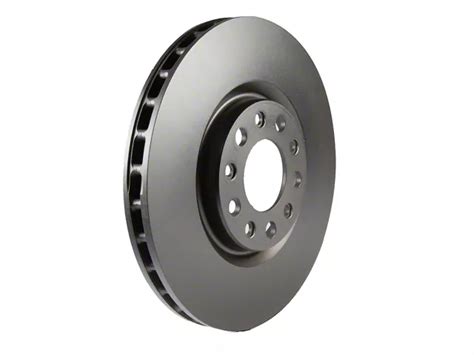 Ebc Brakes Camaro Rk Series Premium Oe Style Rotors Front Pair Rk7520