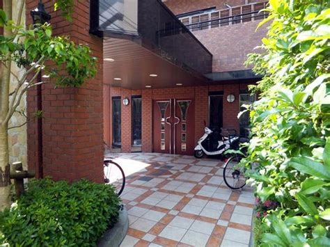 ダイアパレスグランデージ横濱のマンション詳細｜朝日土地建物マンションライブラリー