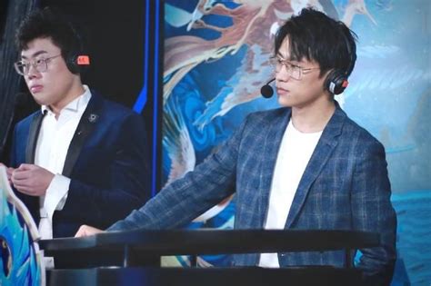 Kpl：拖米爆料李九缺席總決賽解說，李九證實，聽不到冠軍題詞了 壹讀