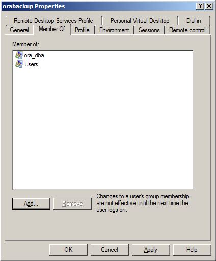Securing RMAN Scripts Martin Minnock