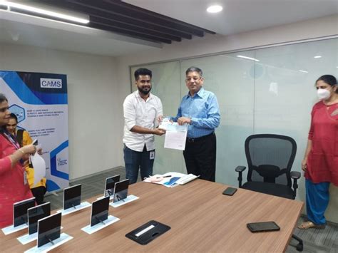 Ajith Kumar On Linkedin Thank You So Much Manikandan G Sir For The