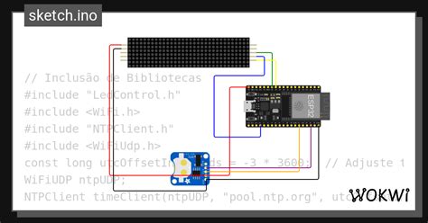 Ntcrtctest Wokwi Esp32 Stm32 Arduino Simulator